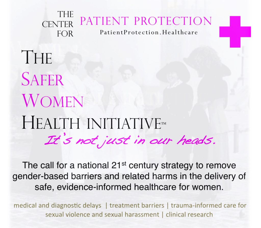 Welcome to the Next Chapter of Patient Protection – The Center for ...